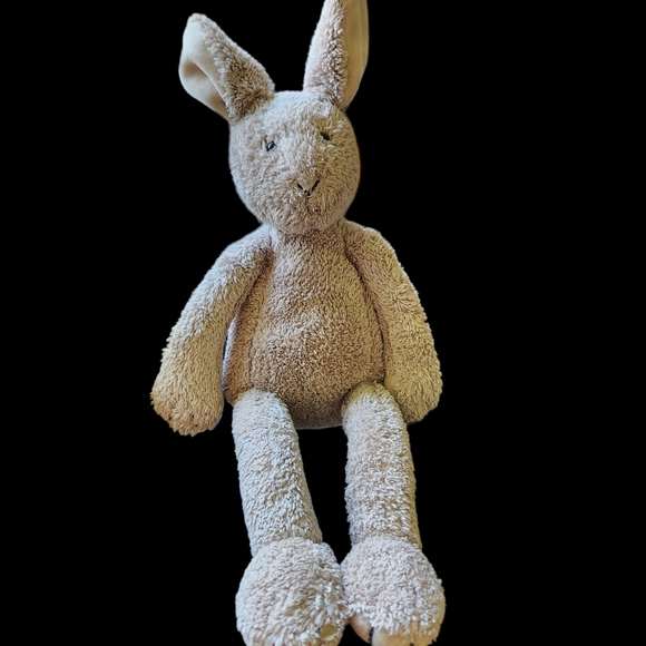 Pottery Barn Kids | Toys | Pb Kids 5 Baxter Plush Rabbit Bunny Easter ...